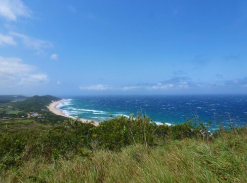 Ponta do Ouro: where the ocean is your playground - Mokum Surf Club